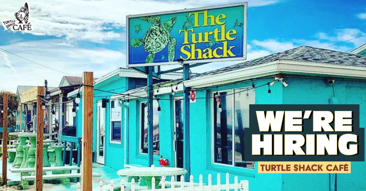 Turtle Shack – Flagler Beach, FL