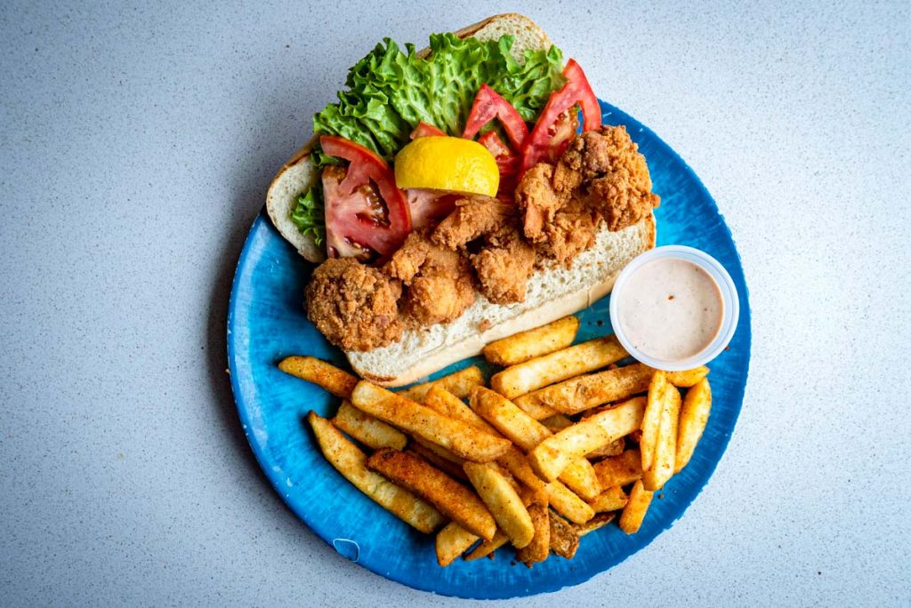 About us – Turtle Shack