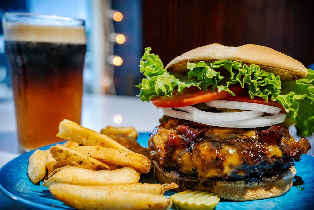 About us – Turtle Shack